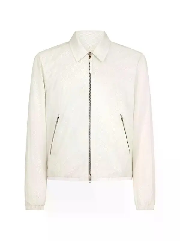 TOM FORD Perforated Jacket