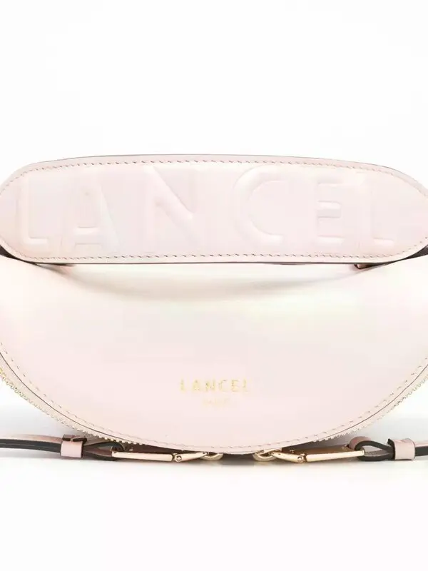 LANCEL Mini Origami Cross Body Bag