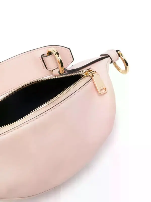 LANCEL Mini Origami Cross Body Bag