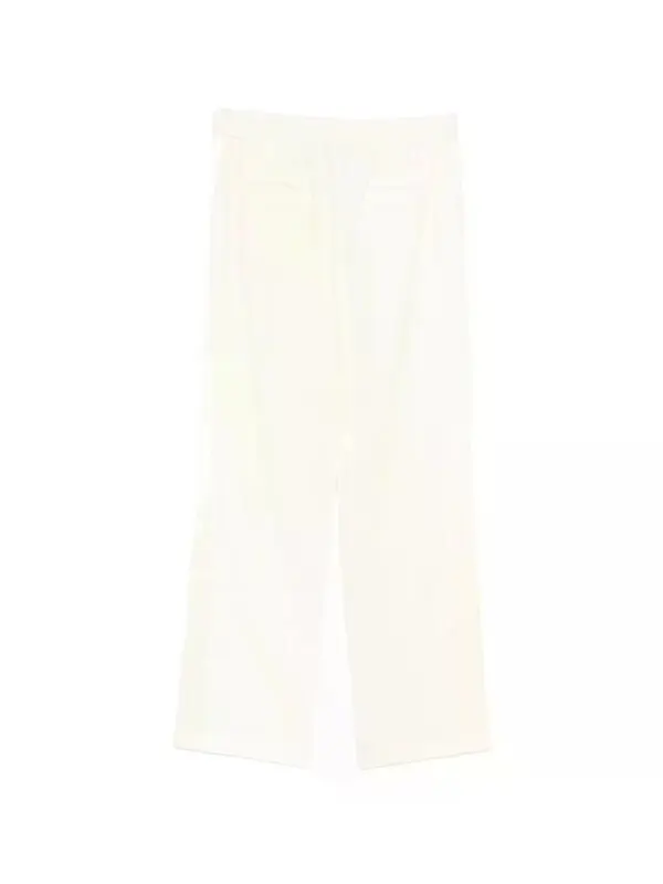 MVP WARDROBE Pocket Drawstring Trousers