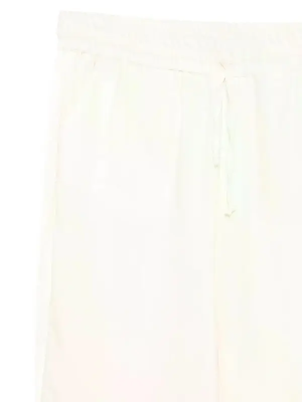 MVP WARDROBE Pocket Drawstring Trousers