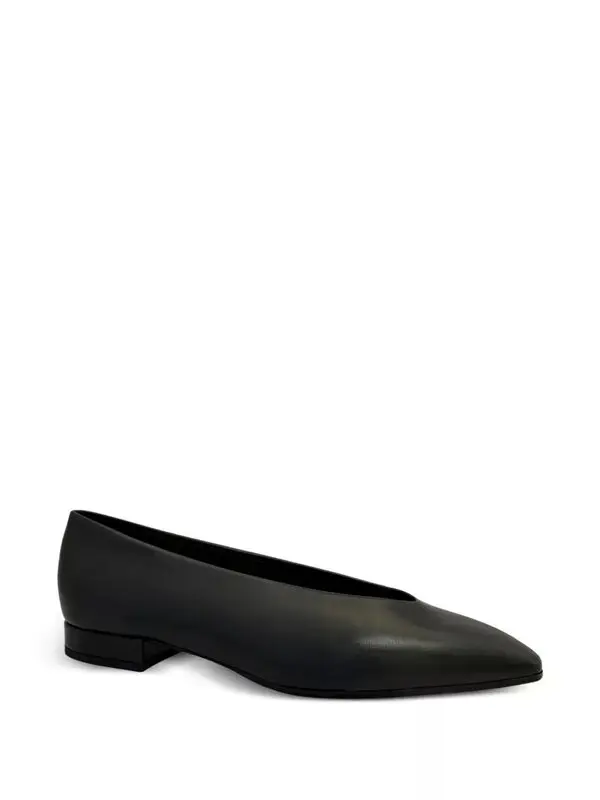 Loro Piana Rebecca Pumps