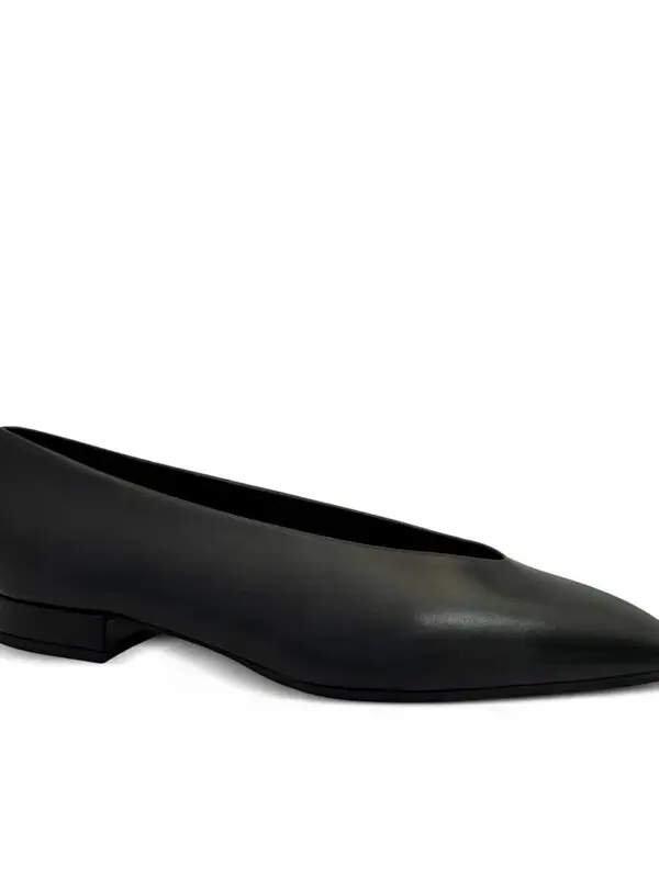 Loro Piana Rebecca Pumps