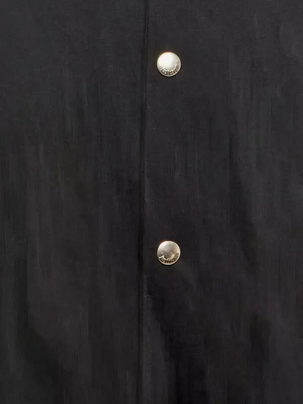 Just Cavalli Long-sleeve Bomber Jacket