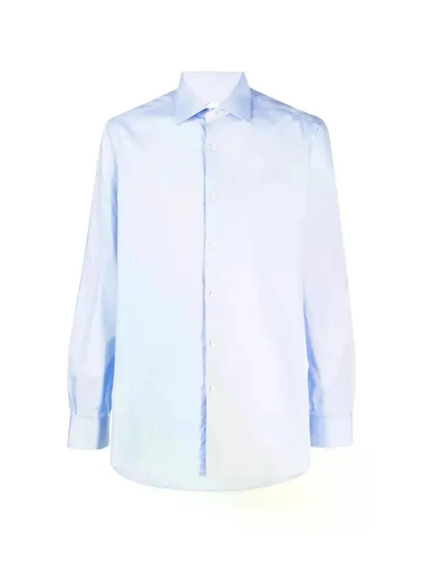 Pal Zileri Buttoned Shirt