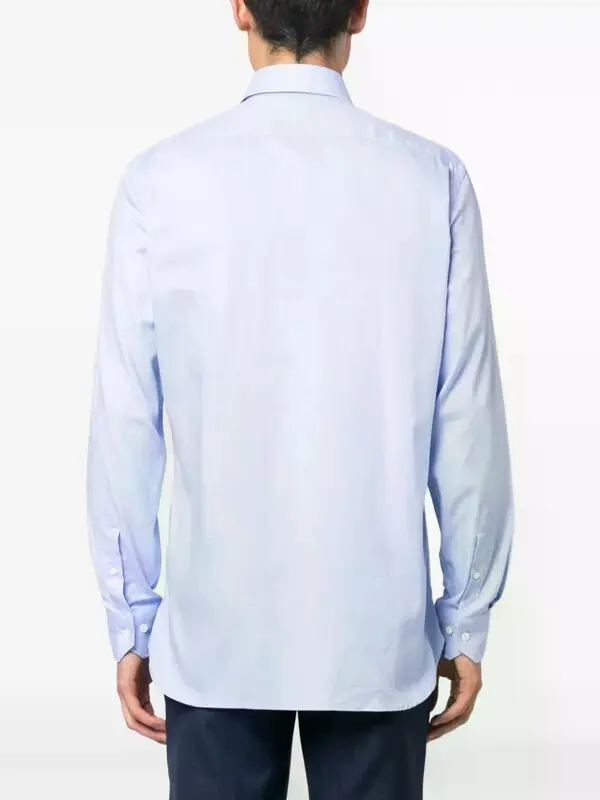 Pal Zileri Buttoned Shirt