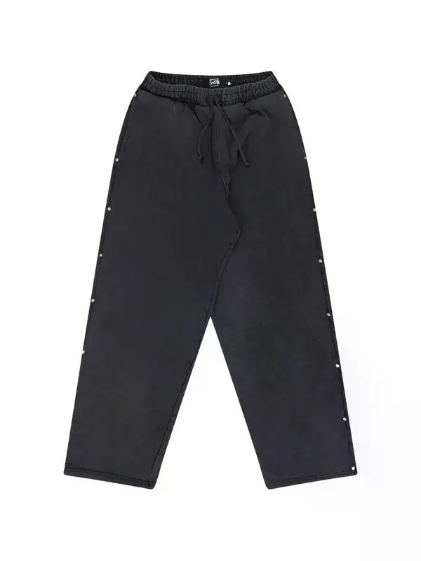 GREEDY UNIT Screw Track Pants