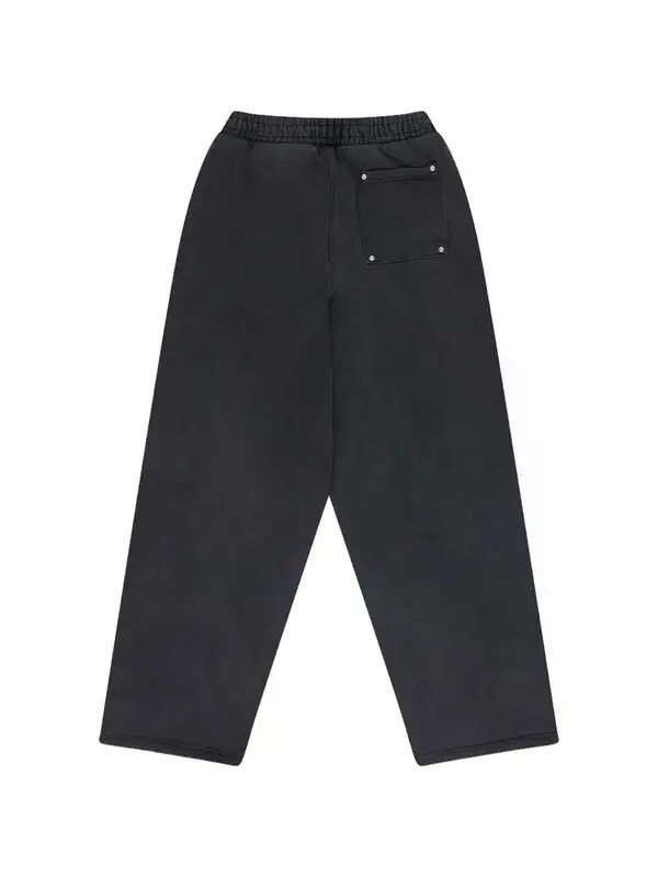 GREEDY UNIT Screw Track Pants