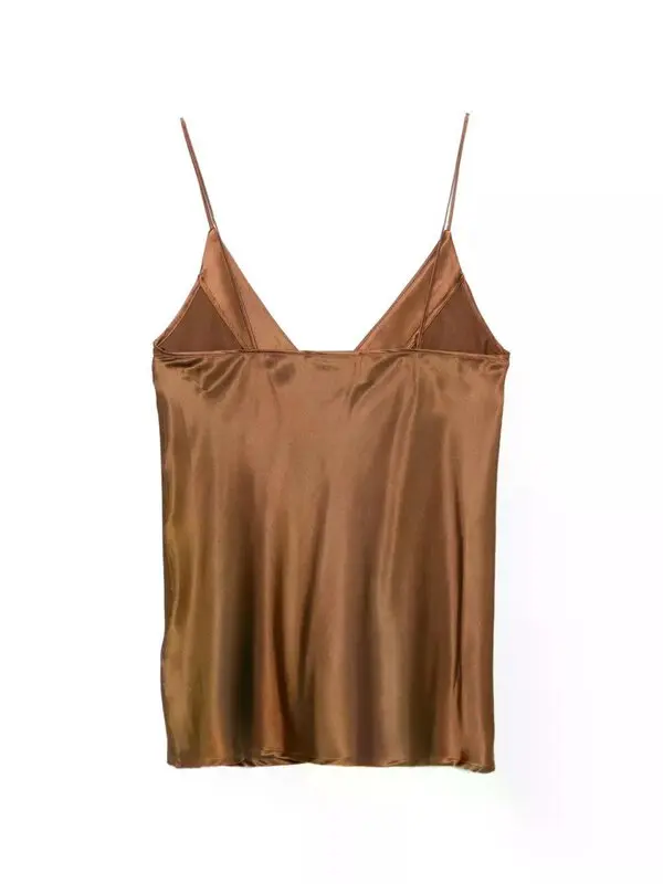 SOLOTRE V-neck Tank