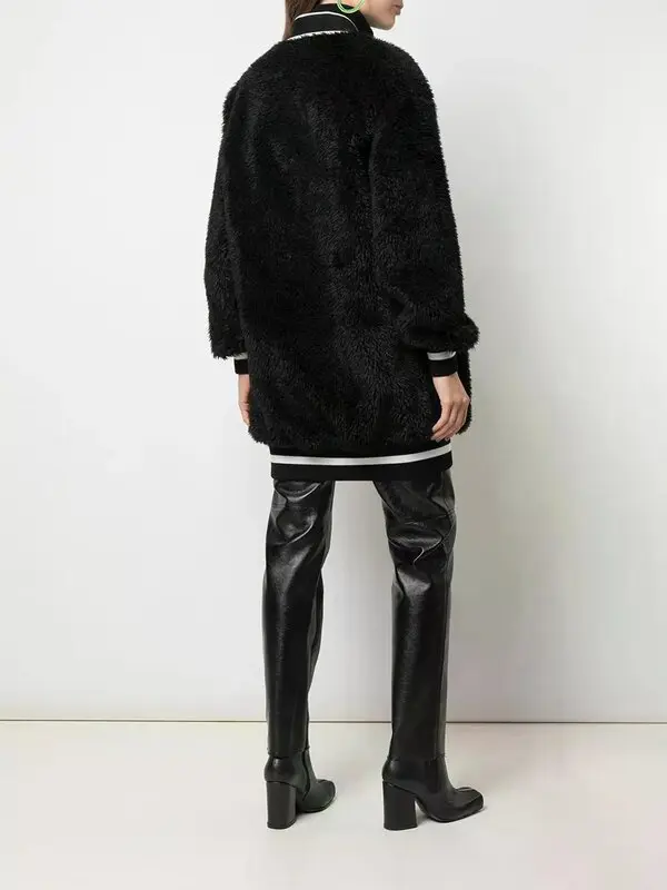 Off-White Varsity Cardigan