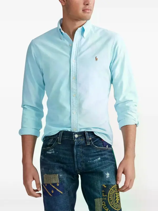 Polo Ralph Lauren Slim-fit Shirt