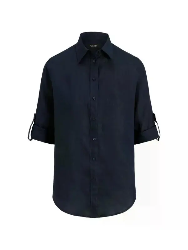Ralph Lauren Linen Shirt