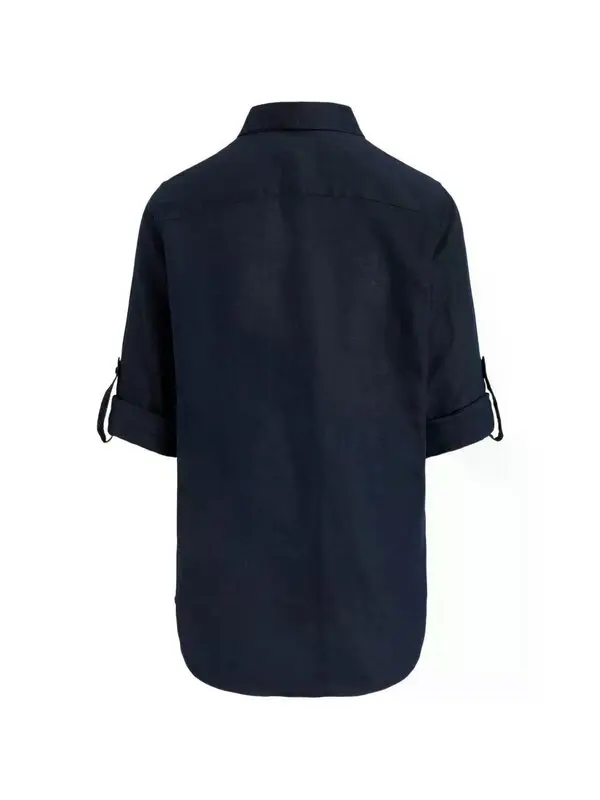 Ralph Lauren Linen Shirt