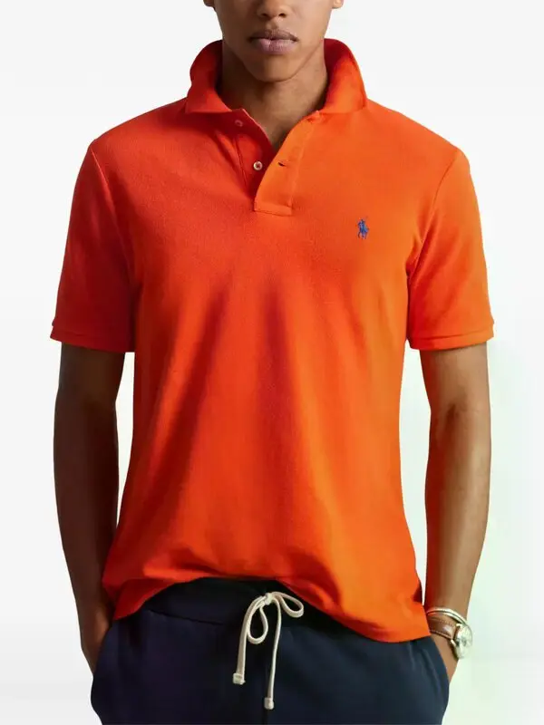 Polo Ralph Lauren Short-sleeve Polo Shirt