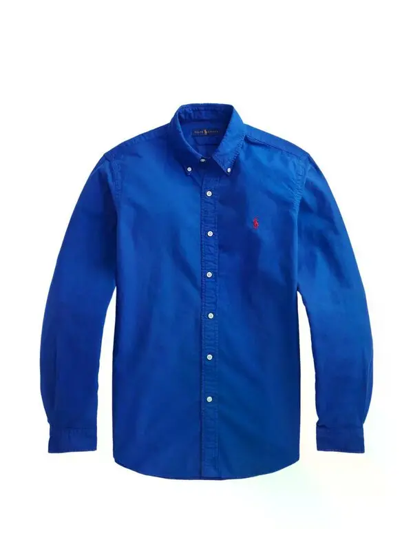 Polo Ralph Lauren Buttoned Shirt