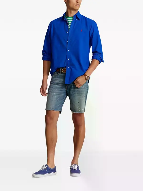 Polo Ralph Lauren Buttoned Shirt