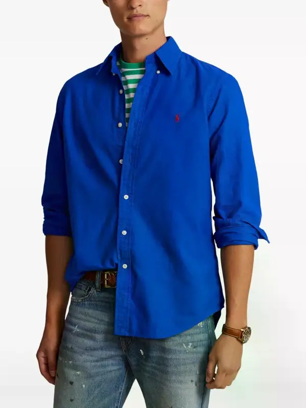 Polo Ralph Lauren Buttoned Shirt