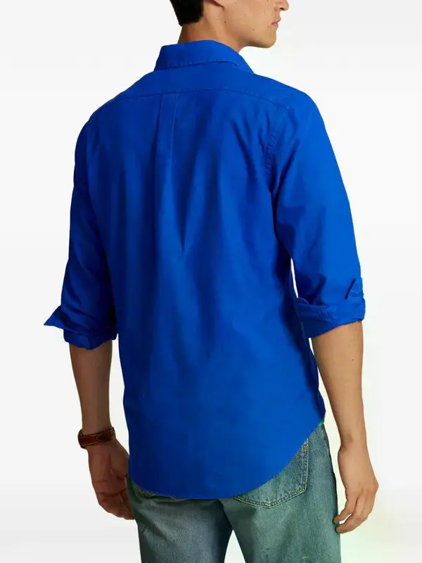 Polo Ralph Lauren Buttoned Shirt