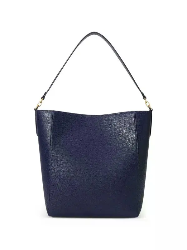 Ralph Lauren Logo Satchel