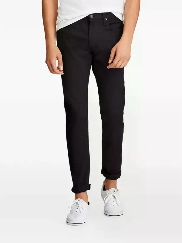 Polo Ralph Lauren Stretch Denim Jeans
