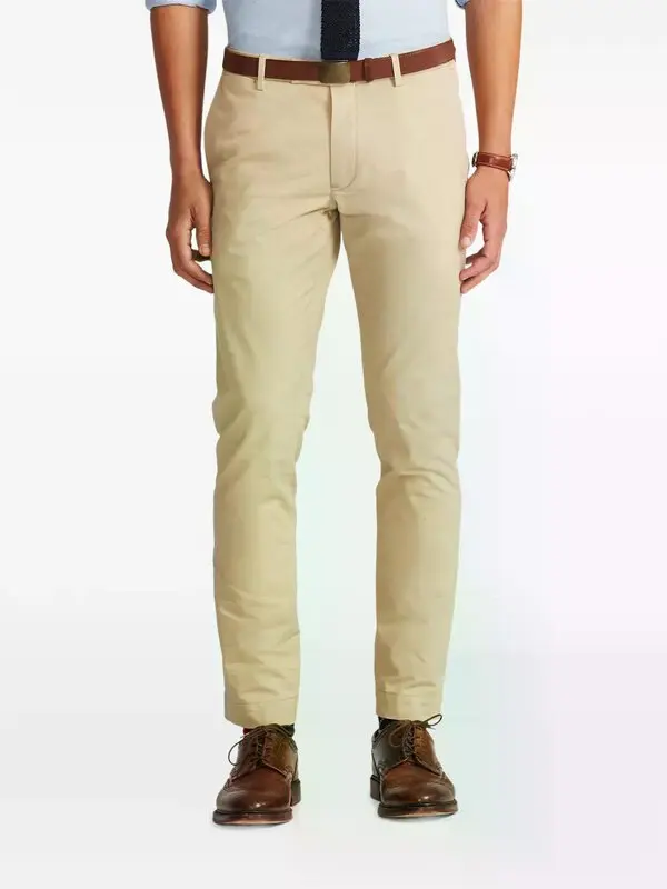 Polo Ralph Lauren Slim Trousers