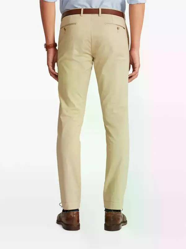 Polo Ralph Lauren Slim Trousers