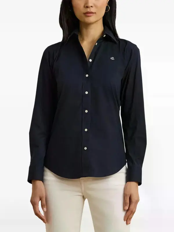 Ralph Lauren Button-front Shirt