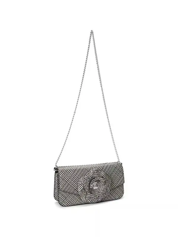 Ralph Lauren Leather Crossbody Bag