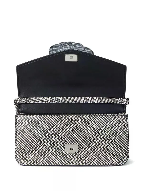 Ralph Lauren Leather Crossbody Bag