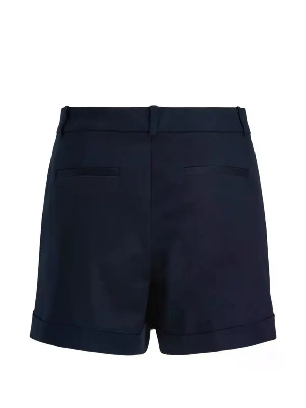 Ralph Lauren Cuffed Shorts