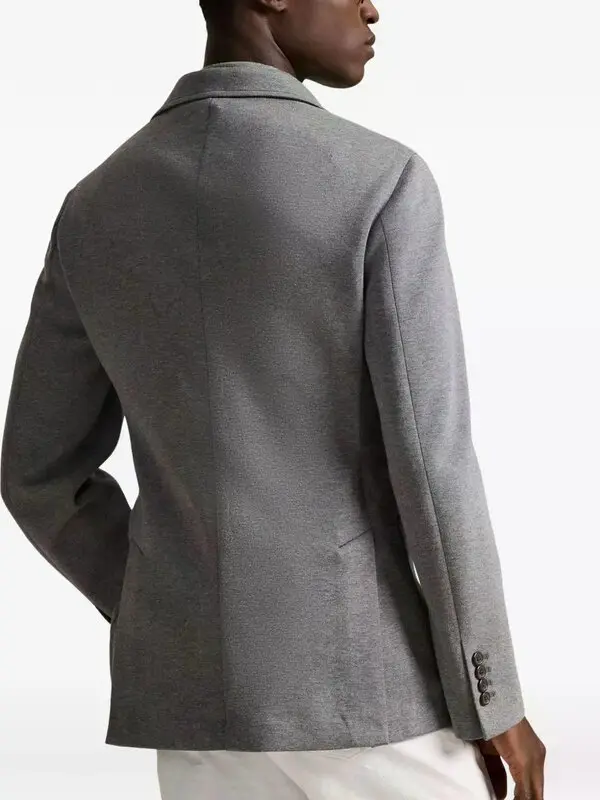 Polo Ralph Lauren Single-breasted Blazer
