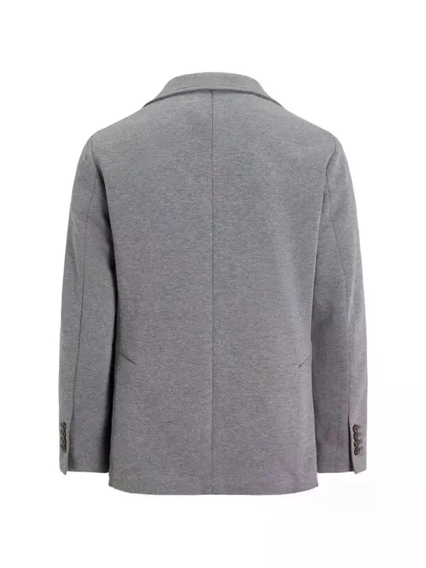 Polo Ralph Lauren Single-breasted Blazer