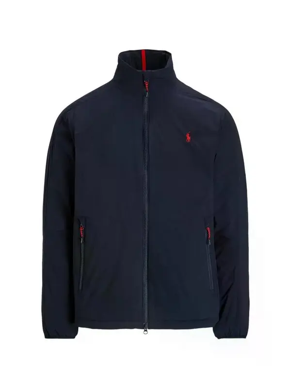 Polo Ralph Lauren Zip-up Jacket