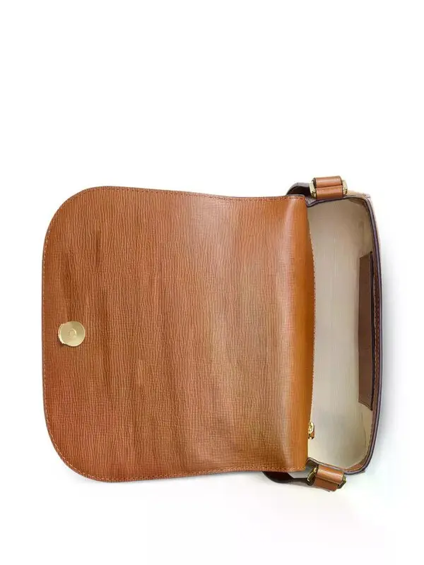 Ralph Lauren Logo Crossbody Bag