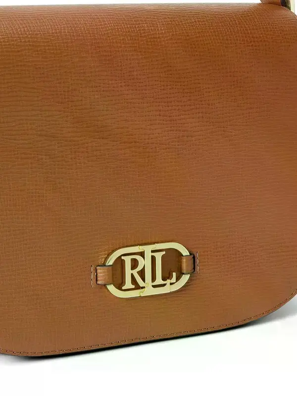 Ralph Lauren Logo Crossbody Bag