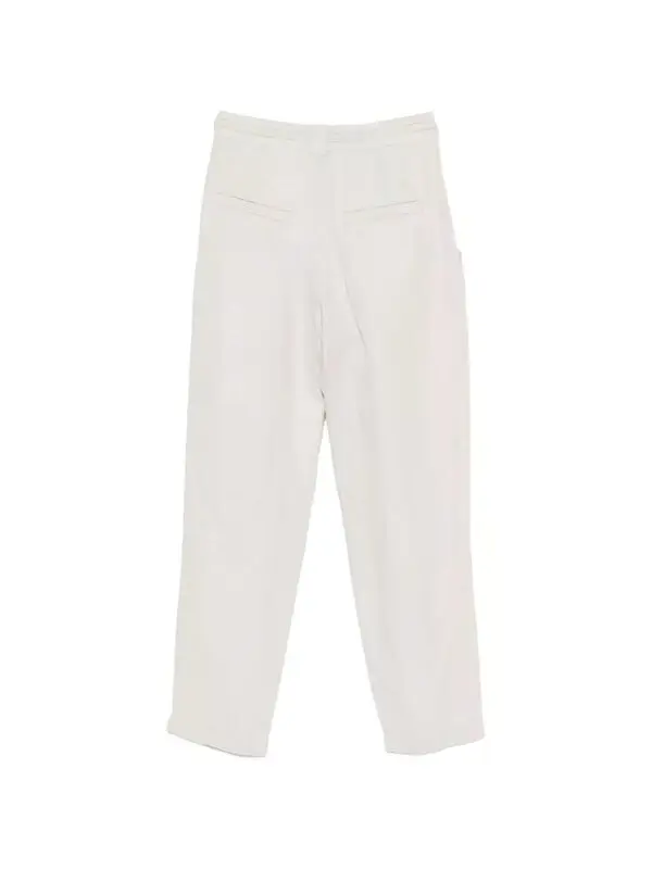Isabel Marant Étoile Sirius Trousers - Neutrals