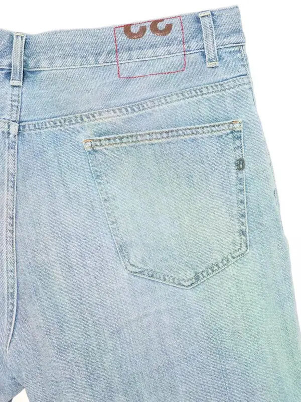 DONDUP Cotton Shorts