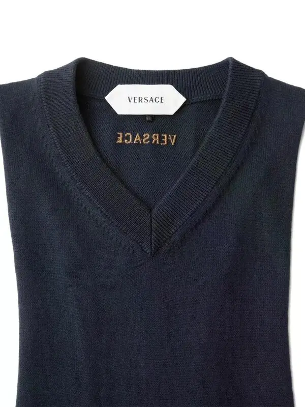 Versace Tank Top
