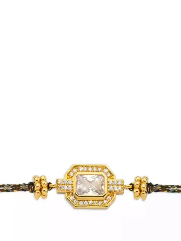 MYA BAY Art Deco Bracelet