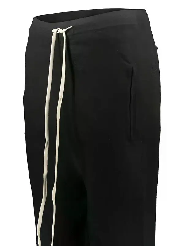 Rick Owens Drawstring Trousers