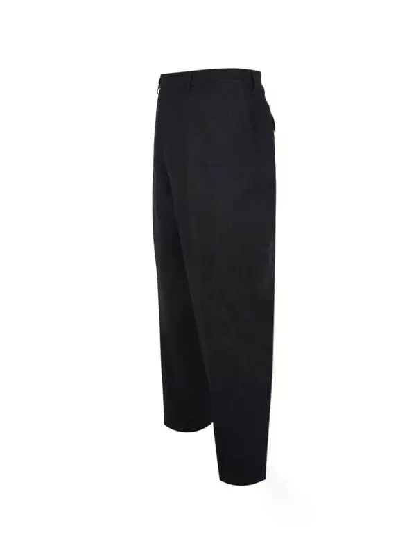 LARDINI Regular Fit Trousers