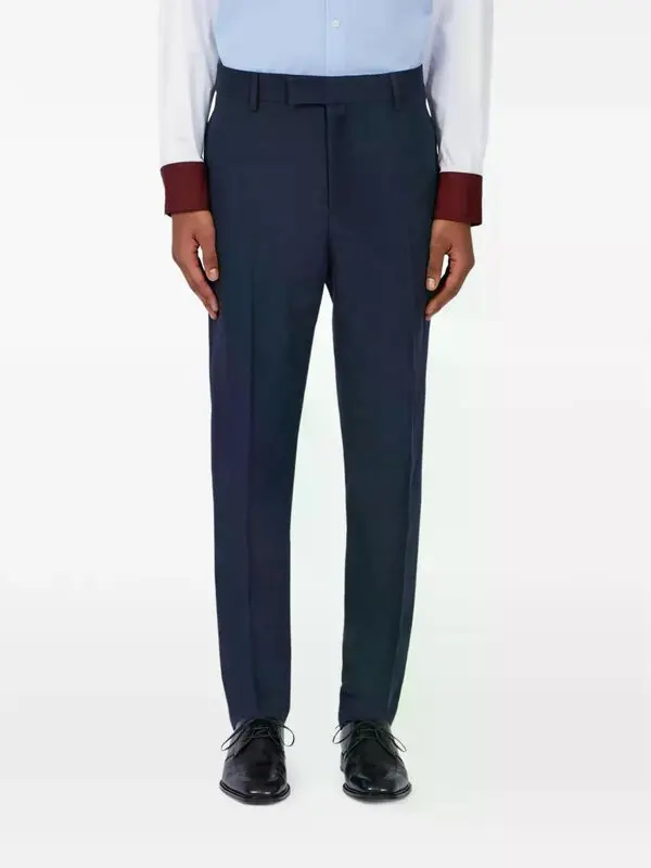 FERRAGAMO Tailored Trouser