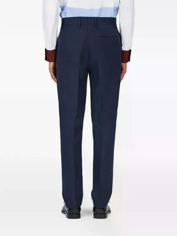FERRAGAMO Tailored Trouser