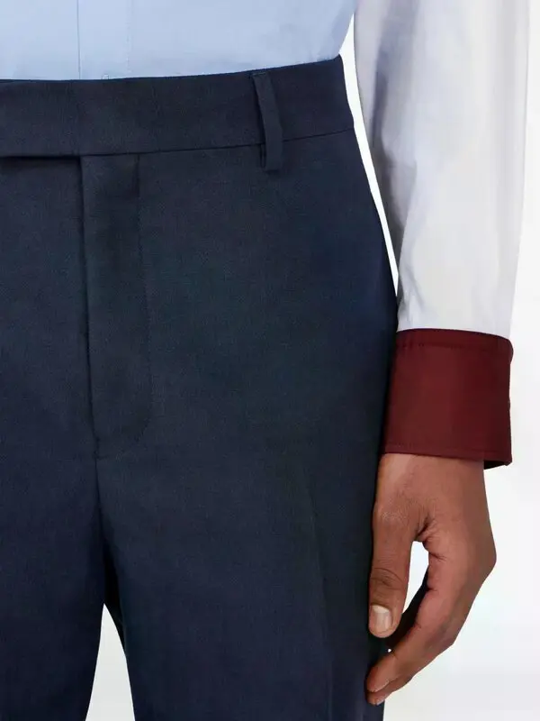 FERRAGAMO Tailored Trouser