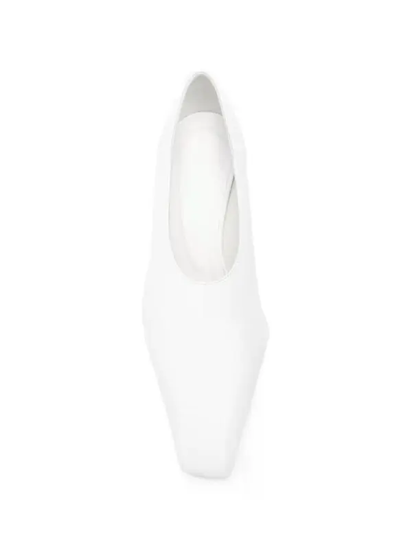 Sportmax Square-toe Pumps