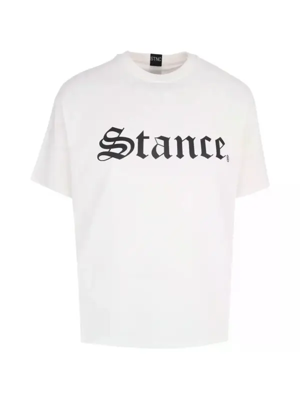 Stance Logo T-shirt