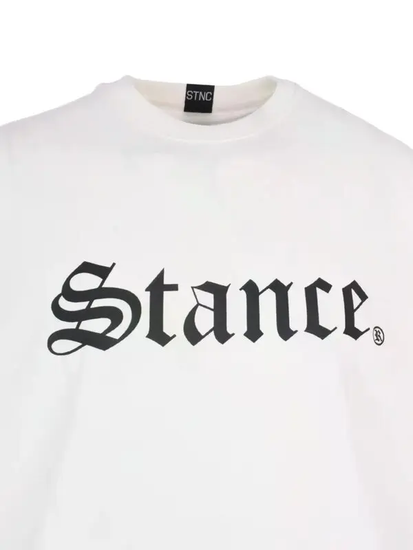 Stance Logo T-shirt