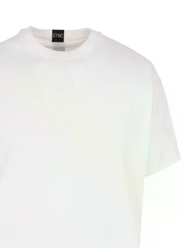 Stance Logo Basic T-shirt
