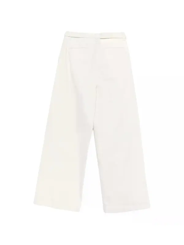 Vivetta Belted Trousers