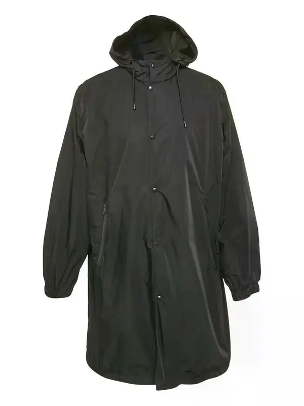 Givenchy Hooded Jacket